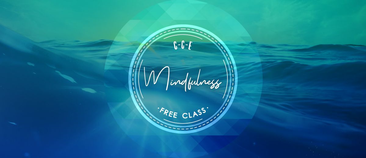 Mindfulness: Método CCE – Japi One