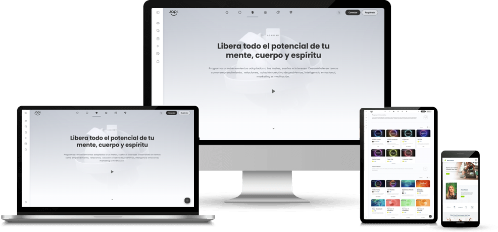 Japi Academy – Japi One