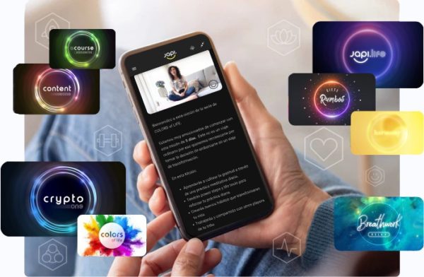 Japi Academy – Japi One