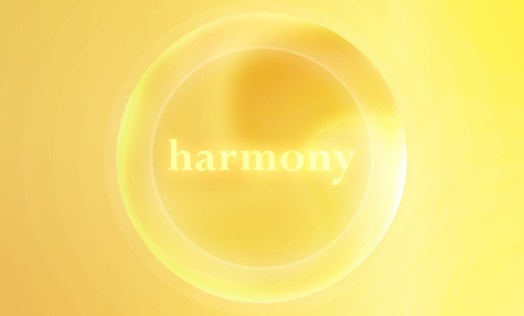 The Color of Harmony – Japi One