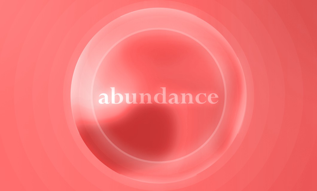 The Color of Abundance – Japi One
